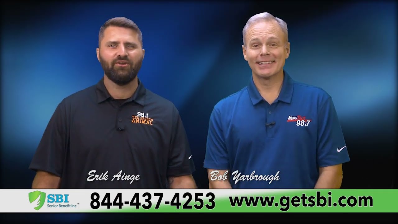 Senior Benefit Inc Info