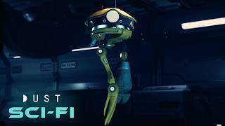 Sci-Fi Short Film "The Last Passenger" | DUST | Online Premiere