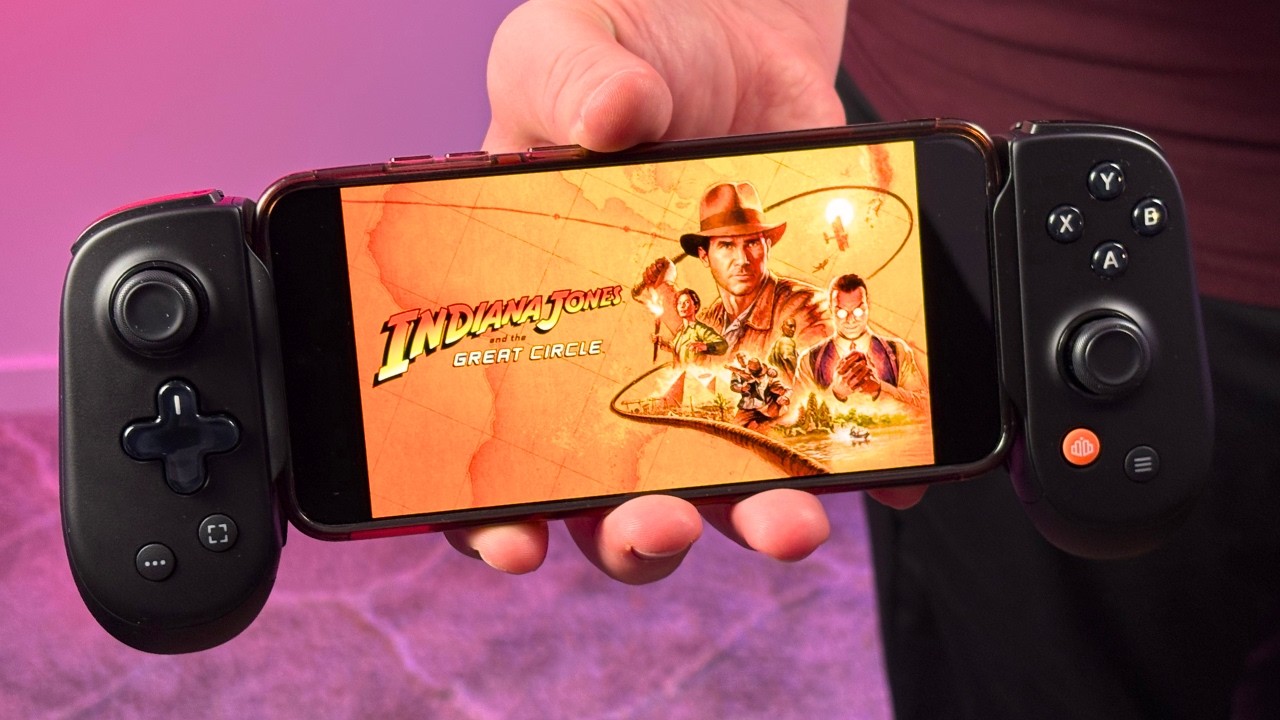 Backbone Pro Review: The Good, the Bad, and the Price