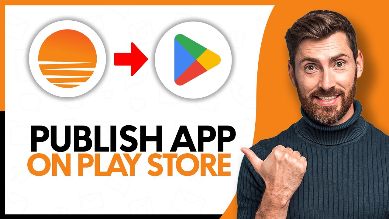 How to Publish Your Base44 App on Play Store - Step By Step