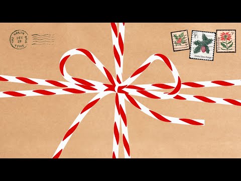 Happy Holidays video from MP!