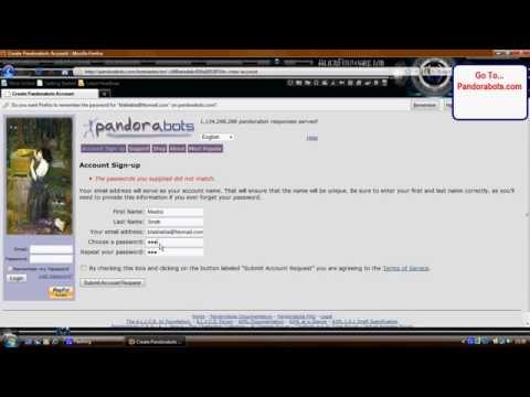 Computer Bots: Fun and Smart Chatroom Bot