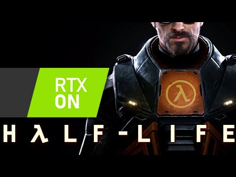 Steam Community :: Video :: Half - Life RTX Cascade Resonance