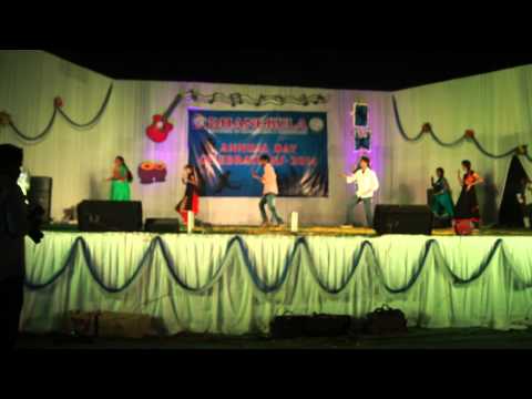 Dhanekula Institute of Engineering and Technology: Courses, Fees ...