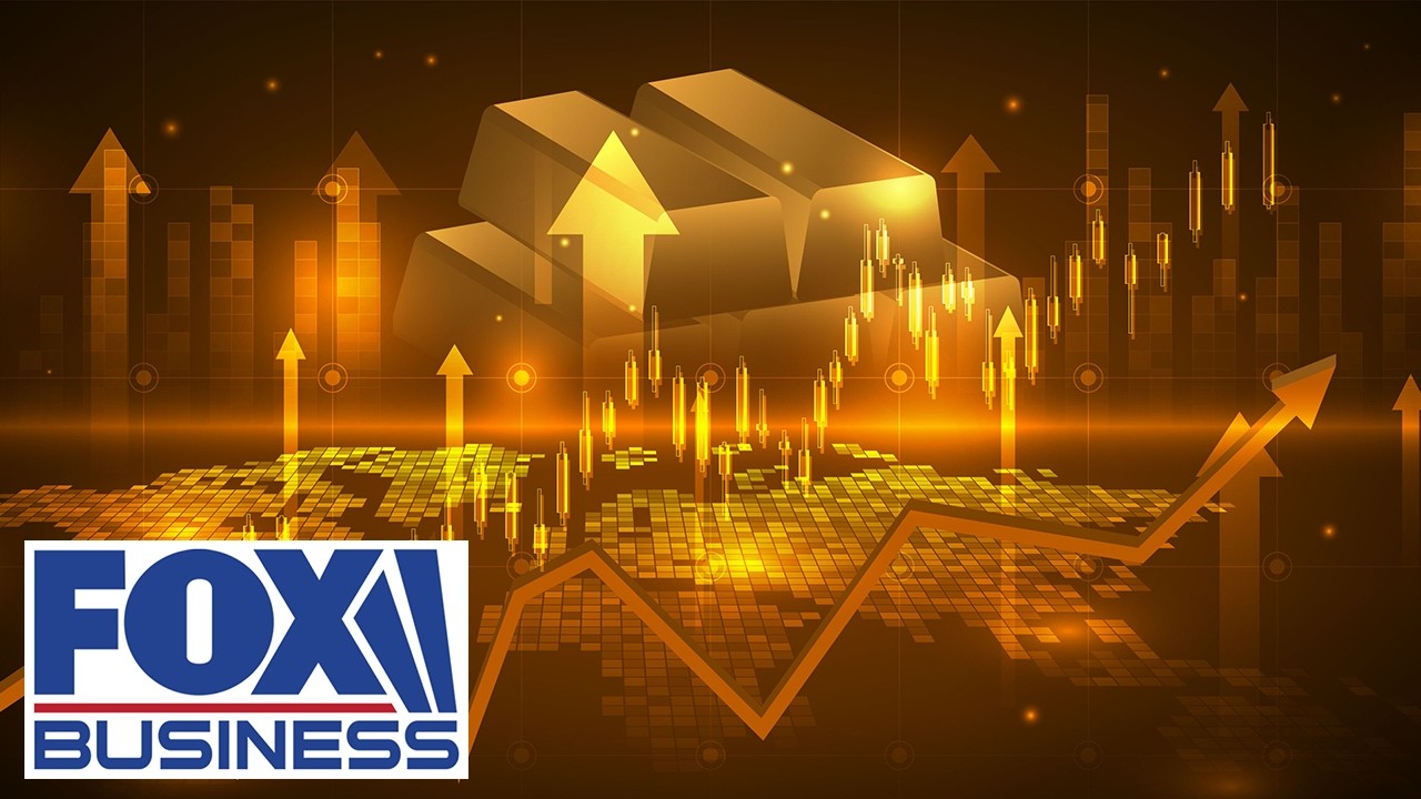 GOLD OUTLOOK: Central banks maintain RECORD buying levels