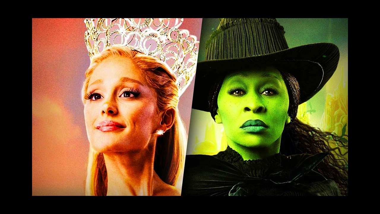 Wicked Movie: Here's Why Glinda Didn't Go With Elphaba at the End