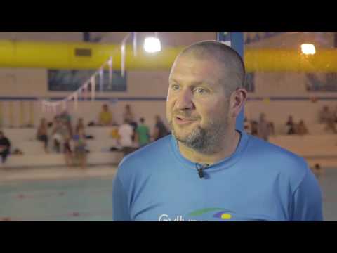 Gylly is Cornwall’s Community Club of the Year! | Gyllyngvase SLSC