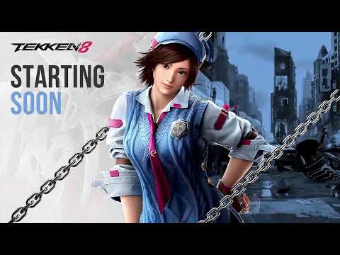 Steam Community :: Video :: Rising through Ranks | Tekken 8