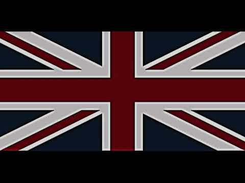 United Kingdom Flag HD