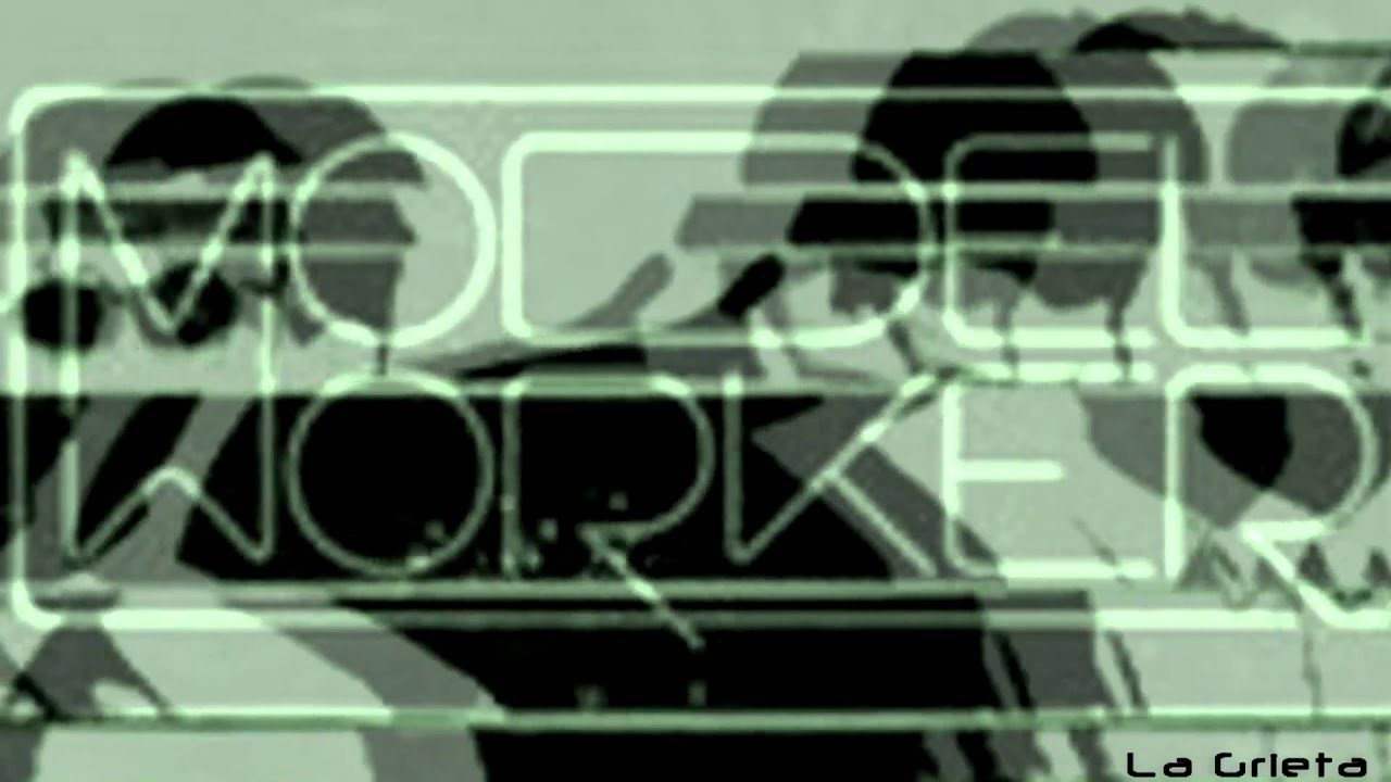 Model Worker - You And I