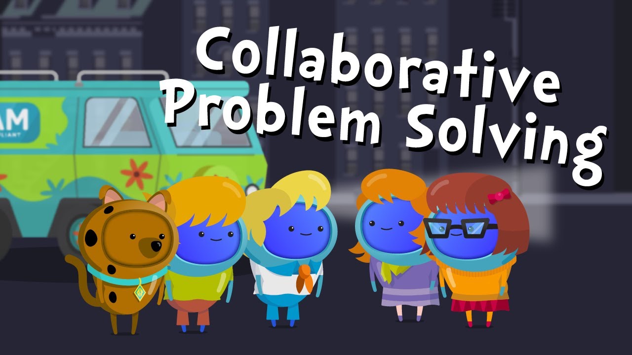 Collaborative Problem Solving | eLearning Course