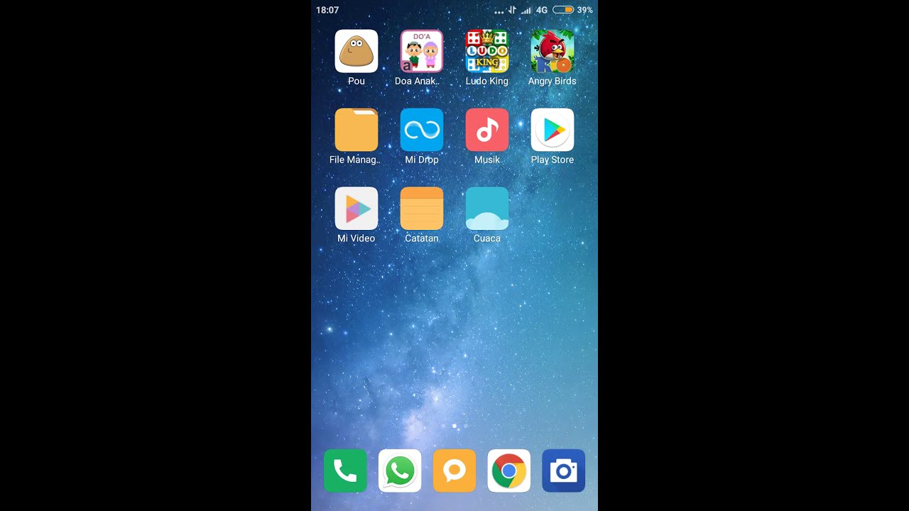Cara installer program asus pixelmaster camera menginstal aplikasi