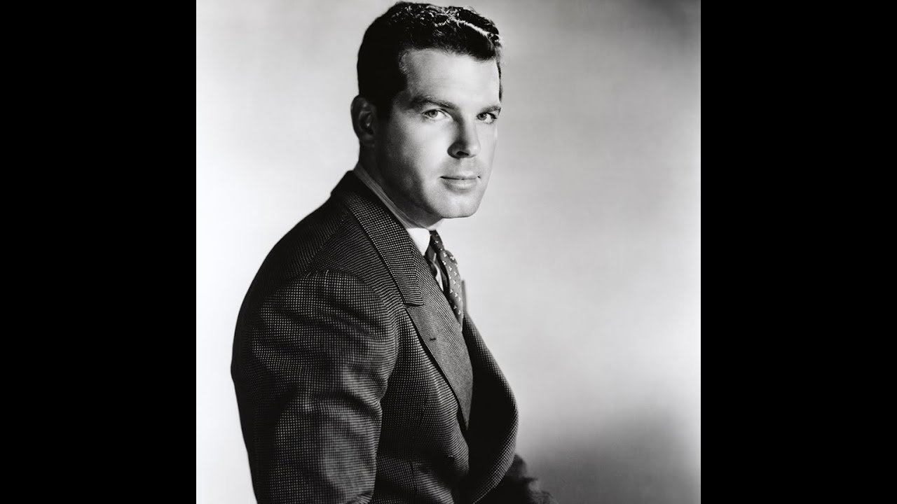 10 Things You Should Know About Fred MacMurray