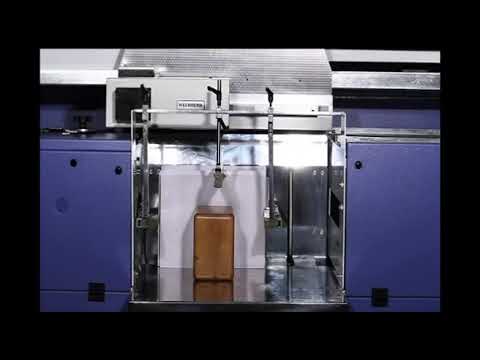 Welbound Worldwide FZE - Manufacturer of Paper Cutting Machinery ...