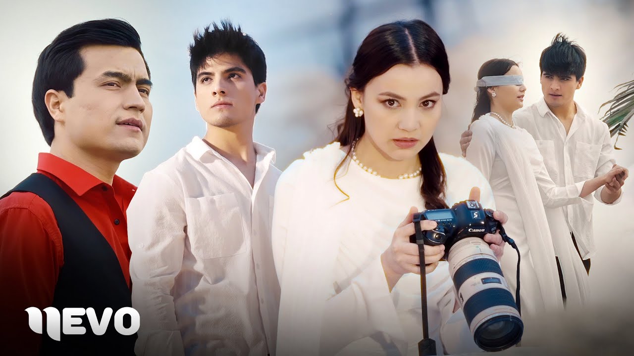 ENDI SEVMAYMAN by XONDAMIR from Uzbekistan | Popnable