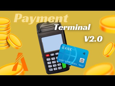 [PAID][ESX] Payment Terminal (Payment System) - Releases - Cfx.re Community