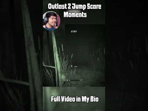 Steam Community :: Video :: Outlast 2 Jump Scare Moments - Full video ...