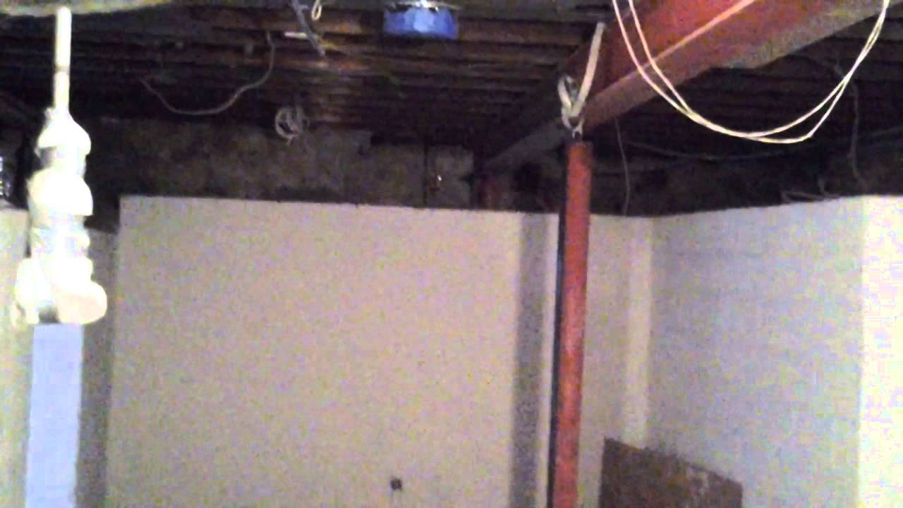 Convert Crawl Space Into Basement Denver