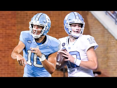 Drake Maye biography: 13 things about NFL player born in Huntersville, North Carolina – CONAN Daily