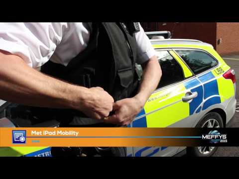 Meffys 2015 Finalists - Innovation in Technology Showreel
