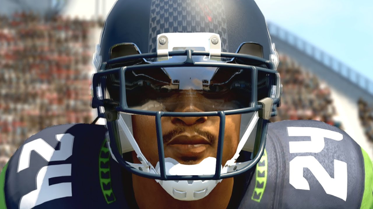 Madden NFL 25 -- We Got Next Trailer