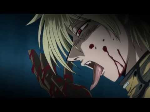 Steam Community :: Video :: HELLSING Ultimate Music Clip