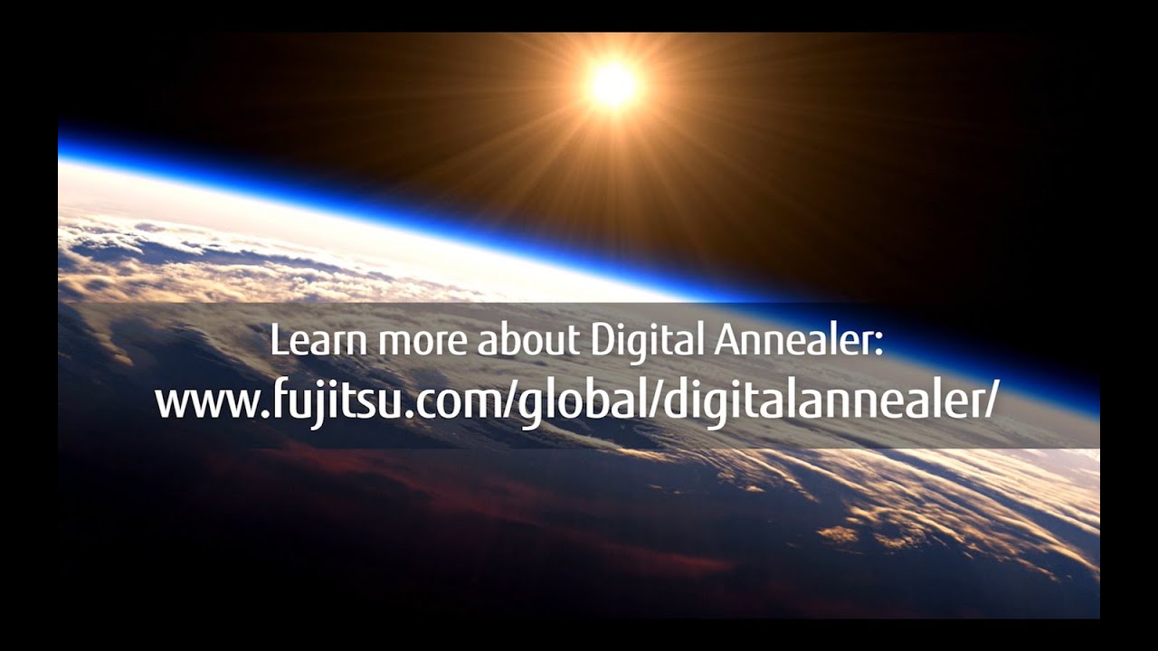 Quantum-Inspired Computing for Banking and Financial Services