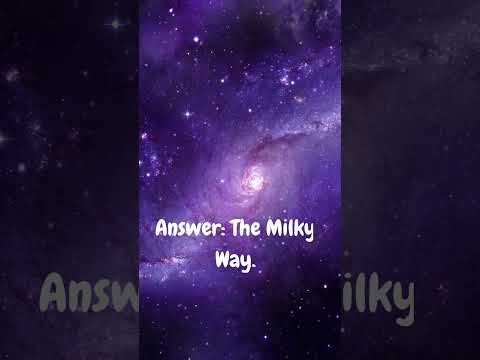 Test Your Knowledge, Trivia Quiz Questions About the Universe.