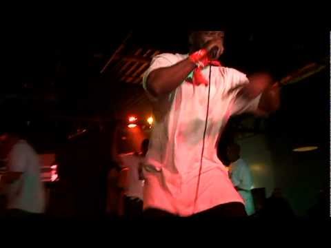 Doc Hollywood Hustle @ the Ritz 2012 | Esham / Natas acid rap news ...