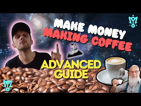 CALCULATE GRIND & BREW ROI | ADVANCE COFFEE GUIDE | MILLION ON MARS