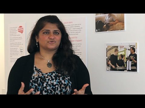 Testimonial - Autism Family Support Oxfordshire