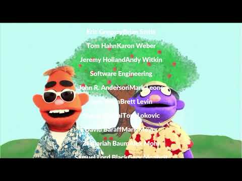 Big Hero 6 2004 End Credits