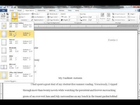 How To Write Line Numbers In An Essay – heuchampclen1970 blog