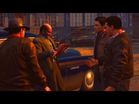 Steam Community :: Mafia II (Classic)