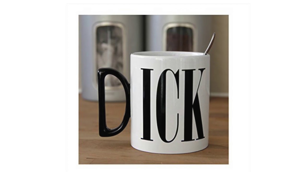 5 Cool Coffee Mugs