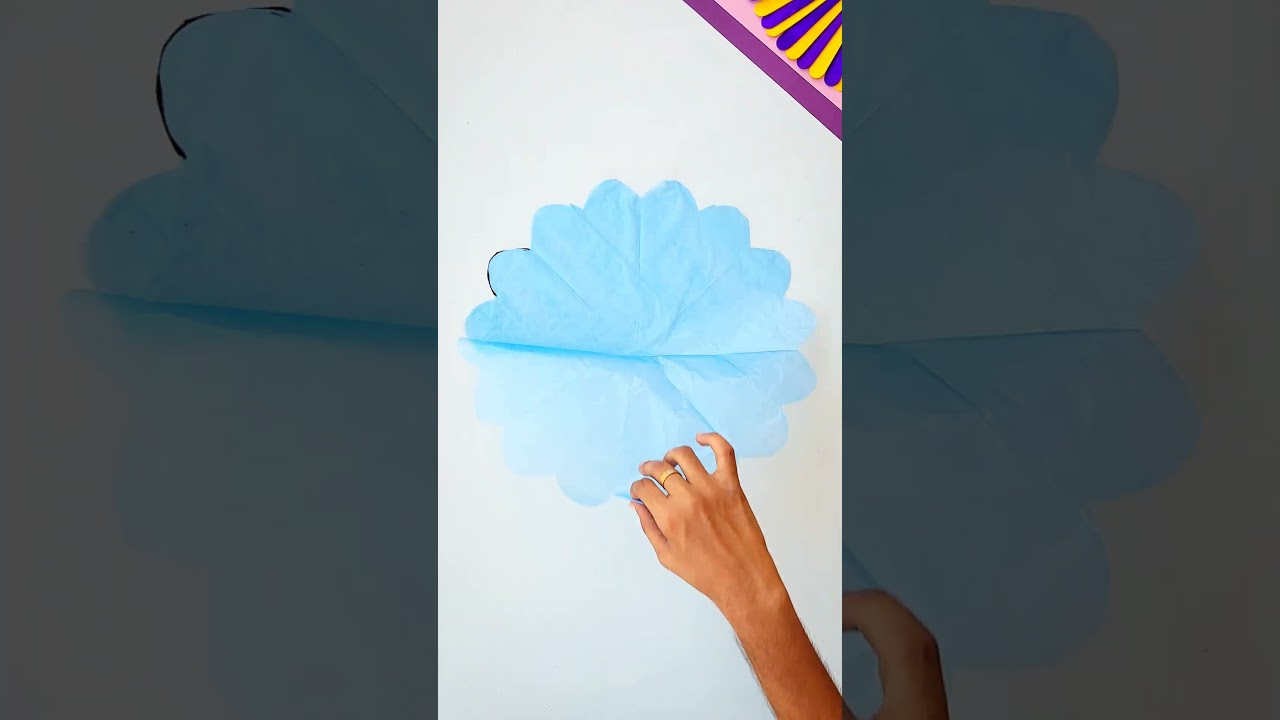 How to make parachute at home , plastic bag parachute making , homemade flying toy