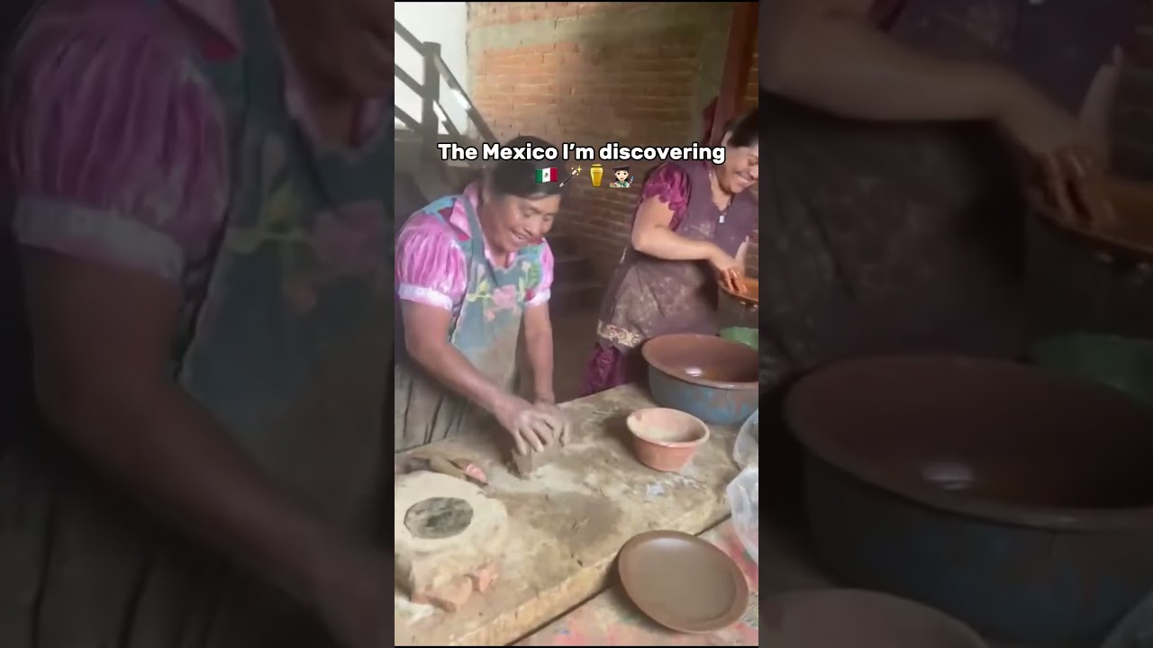 The beautiful artesania made in Mexico by talented artisans #handmade #mexico #mexicoart #artesanal