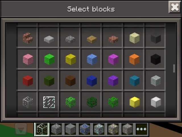 SimpleField Minecraft Texture Pack