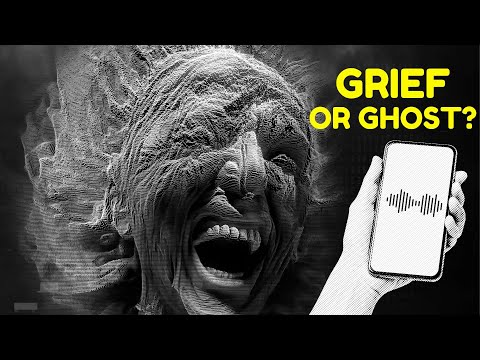 🎭 “I Spoke to the Dead… But It Was AI.” | The Digital Afterlife is HERE 😱