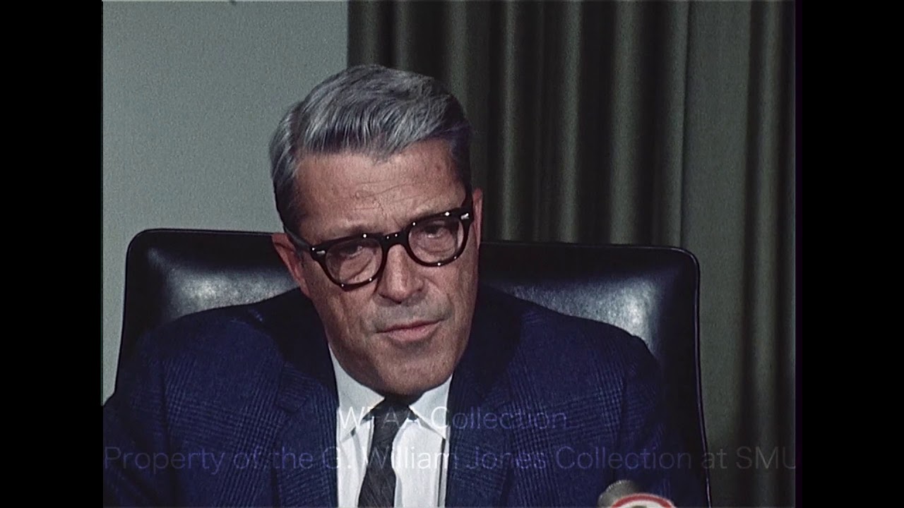 WFAA - December 29, 1969 B