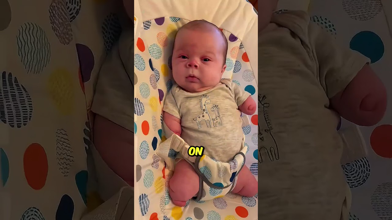 This boy was born without LIMBS! #interestingfacts