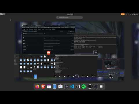 Platform to Manage Docker Containers on Network - Backdrop Build