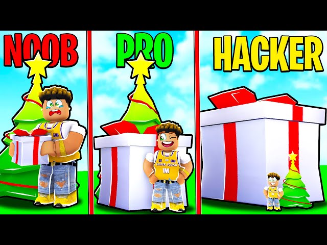 Roblox Present Packing Simulator Codes for January 2023: Free rewards