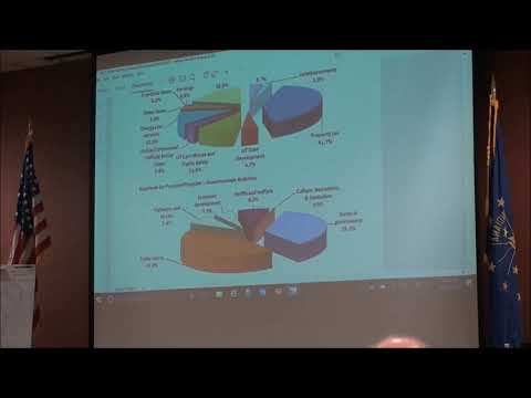 5 Preparing GAAP Financial Statements