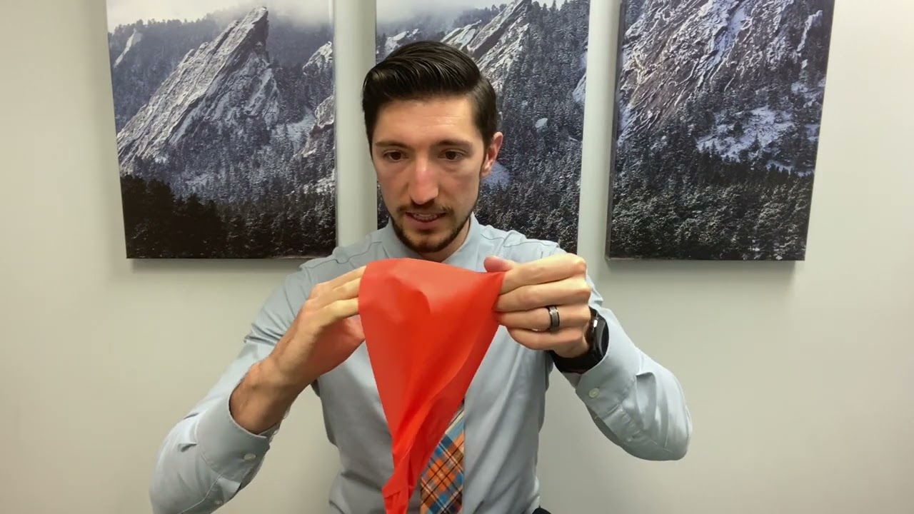 Finger Extension Strengthening for Rock Climbers