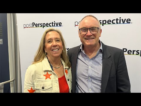 NAB 2025 - postPerspective