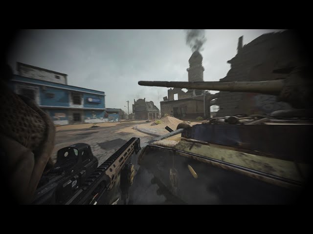 Modern Warfare 2 guide: How to disable helmet cam for spectator mode