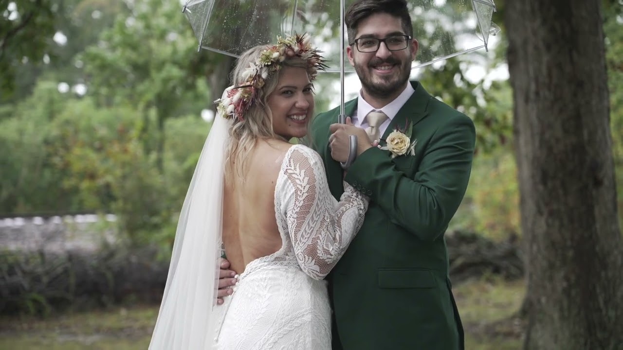 E+L Wedding