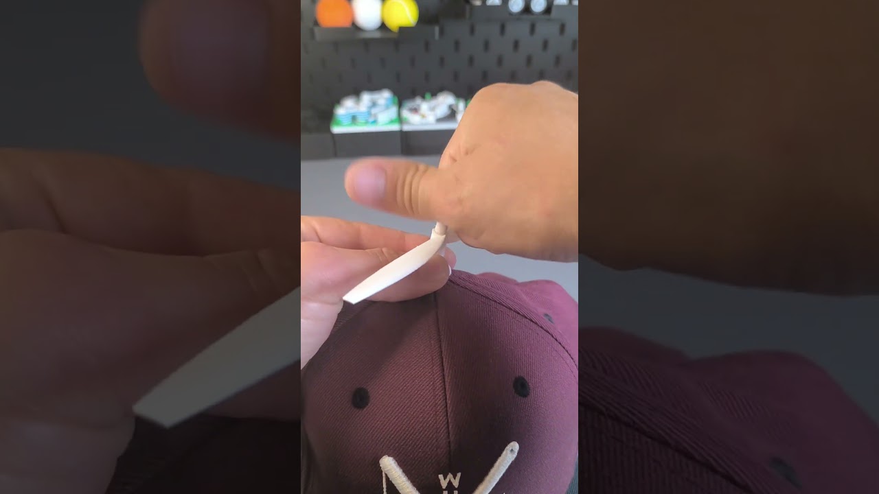 Funny Cap Propeller #3dprinting #makerworld