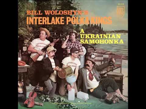 INTERLAKE POLKA KINGS - POWITOWA KOLOMAYKA